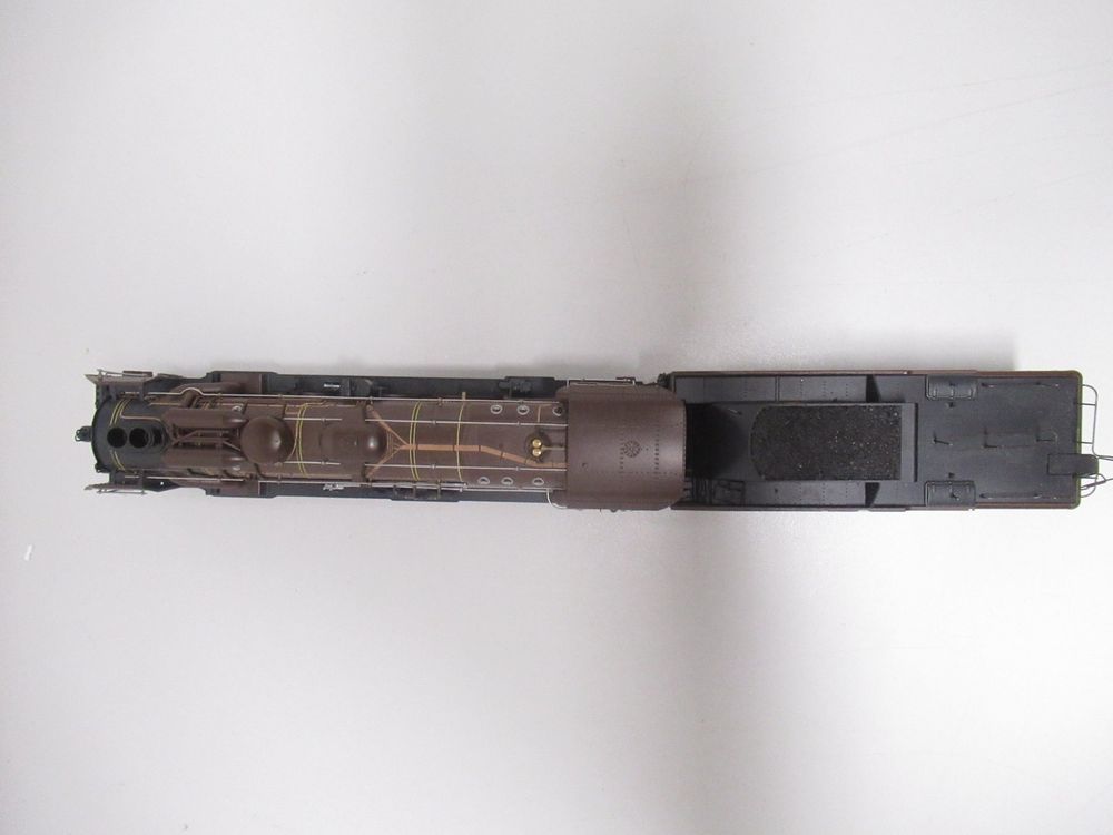 Roco 62300 Dampflok Typ 140C NORD SNCF Digital Sound RailCom (Gebraucht ...