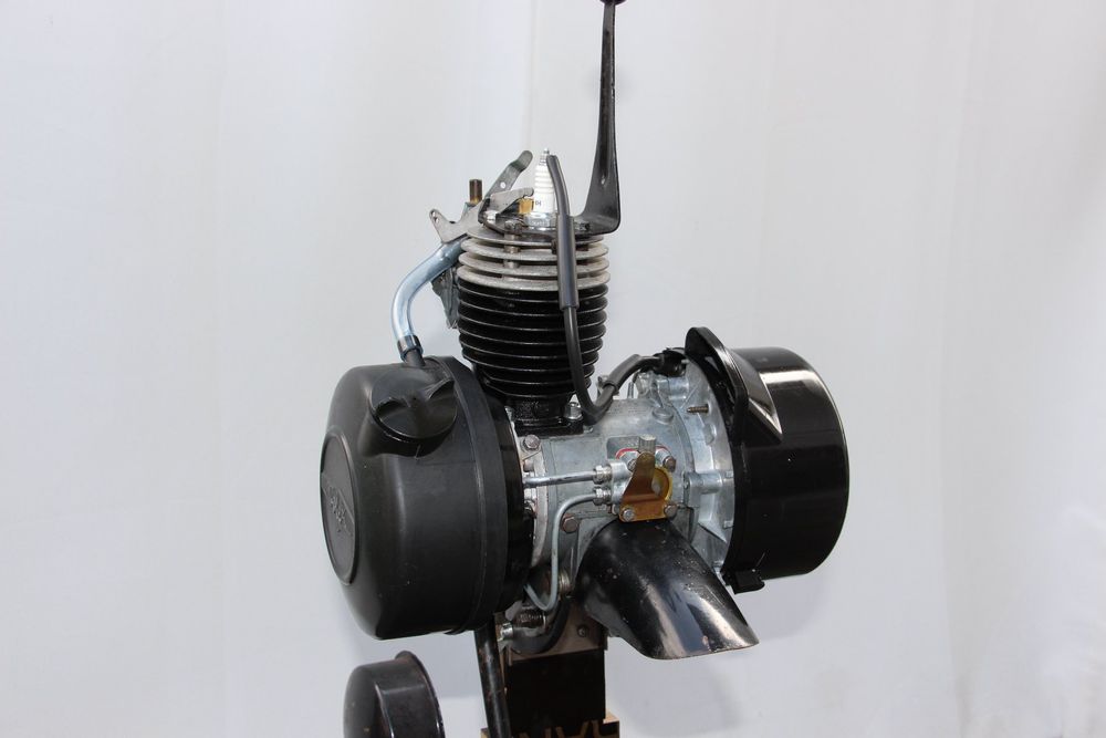 Solex Velosolex Motor Typ 3800 (Gebraucht) in Suhr für CHF 305 – mit ...