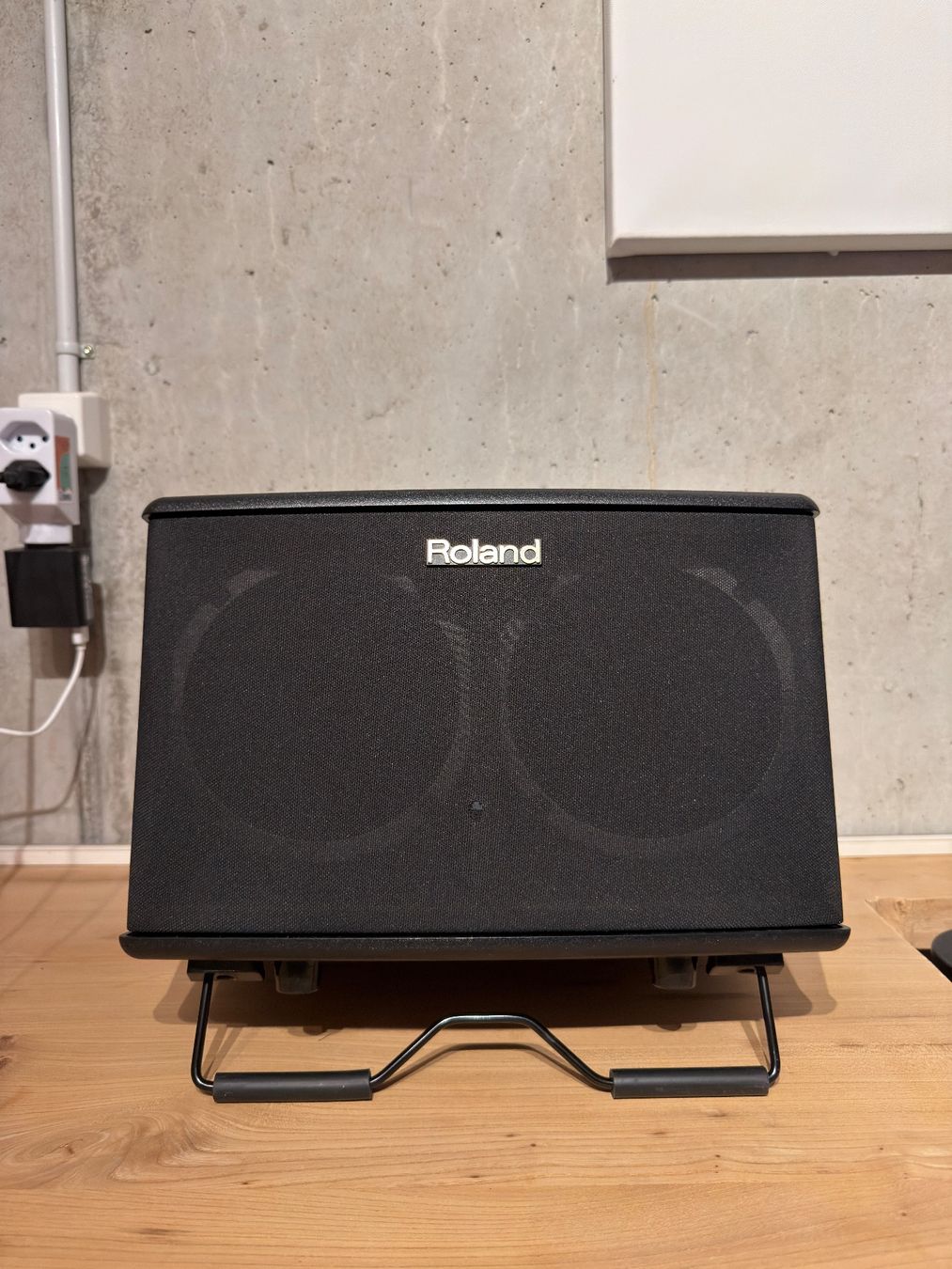 Roland AC-40 Acoustic Chorus Verstärker (D'occasion) à Fahrni b. Thun ...