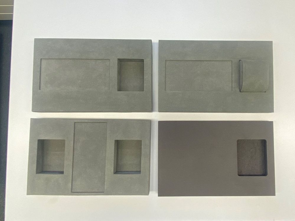 PORSCHE DESIGN Display Material (Gebraucht) in St. Gallen für CHF 19 ...