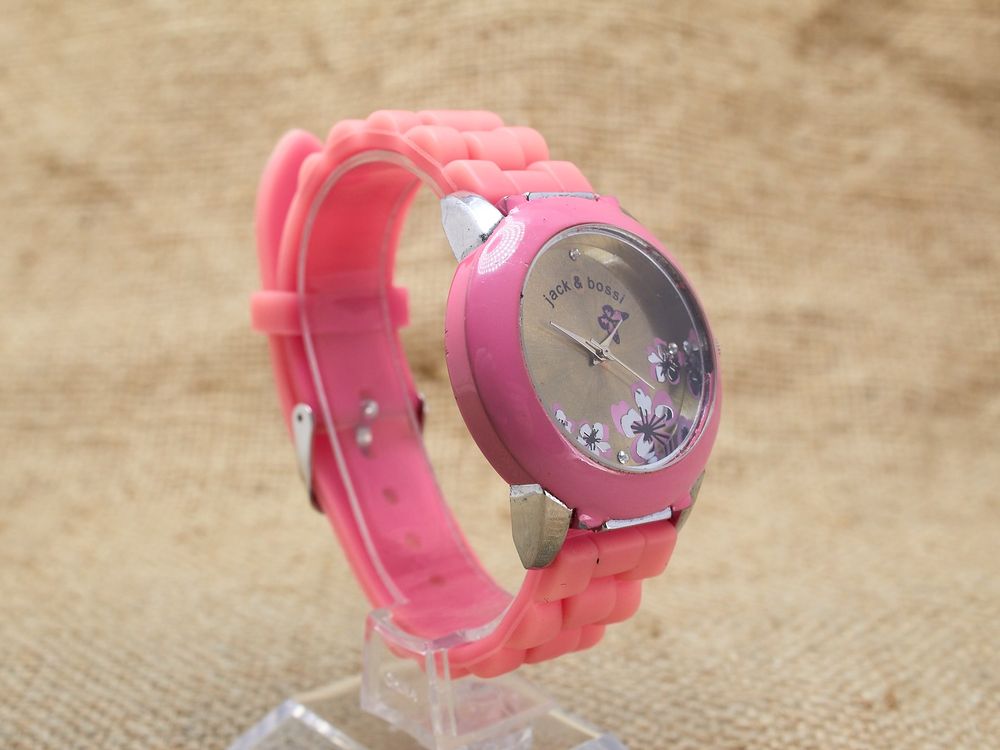 Damen Uhr, jack & bossi, 39 mm | Kaufen auf Ricardo