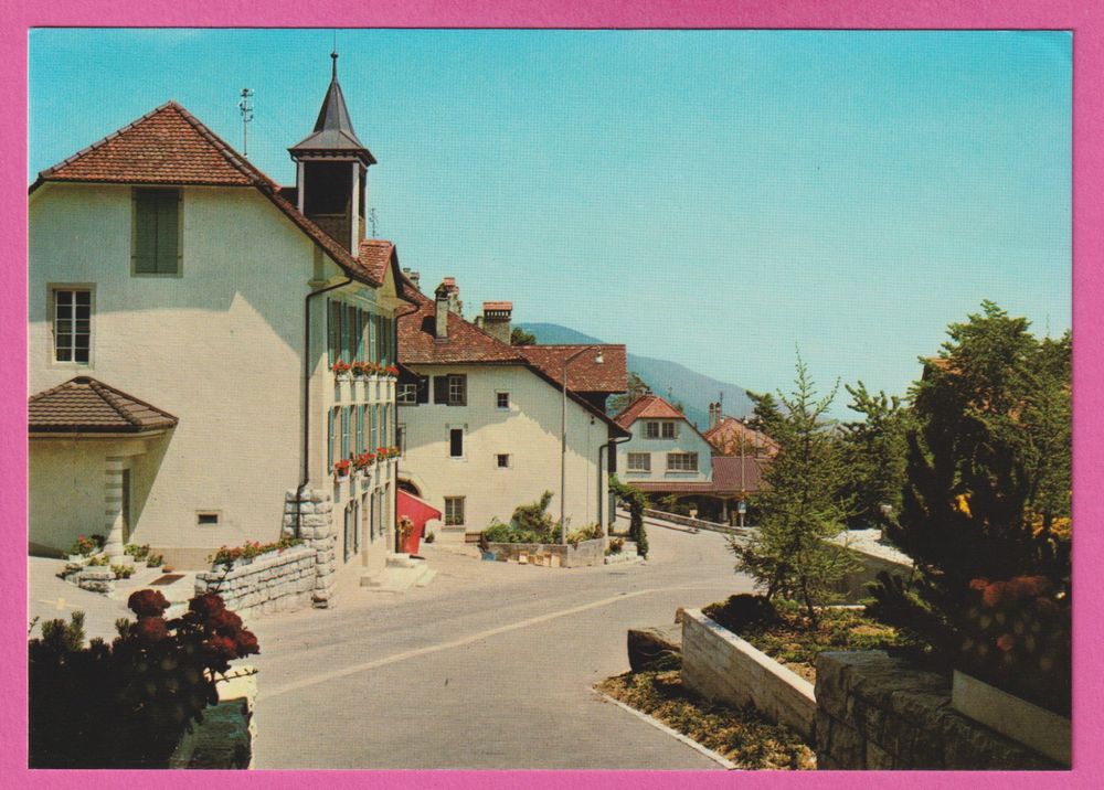 Evilard Leubringen gel 1985 (Gebraucht) in Einsiedeln für CHF 1 – mit ...