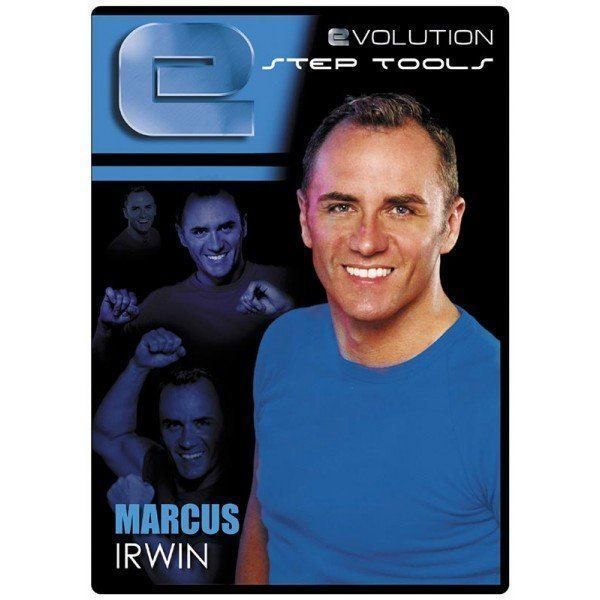 DVD Step Tools – Marcus Irwin | Kaufen auf Ricardo