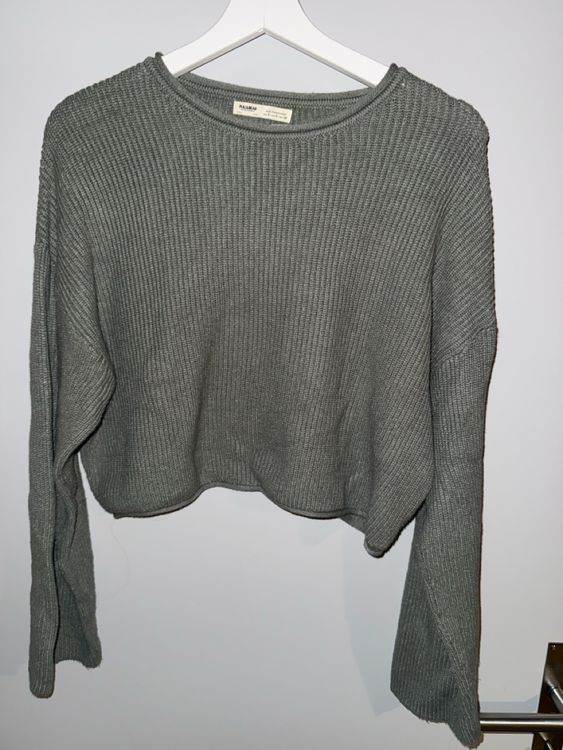 Pull&Bear Strickpullover, Gr. S – Top Zustand! (Gebraucht) in ...