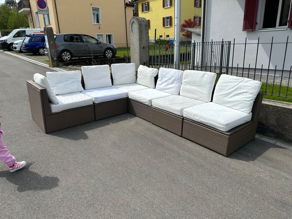 Rattan Gartenmbel Ikea