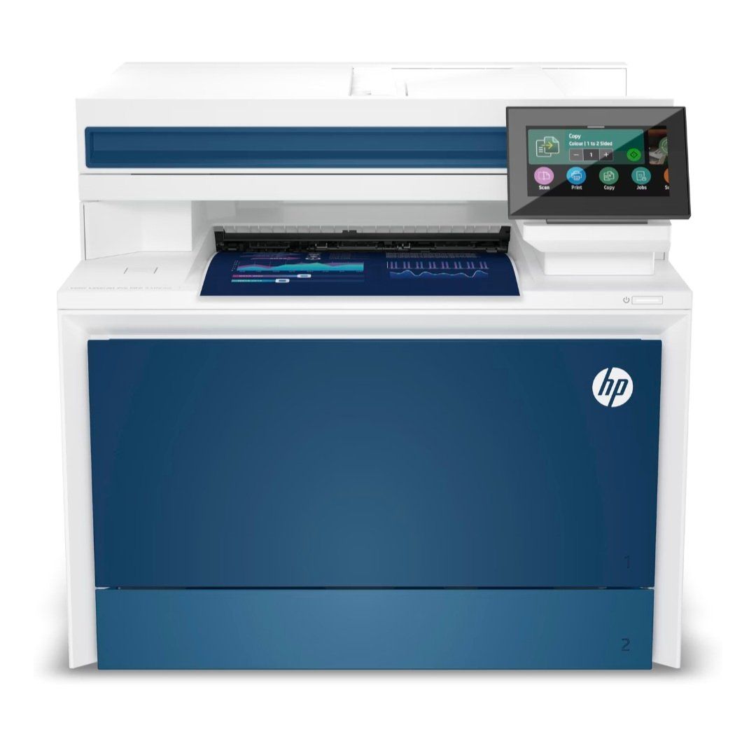 HP Color LaserJet Pro MFP 4302dw - Top Zustand! (Gebraucht) in Eglisau ...