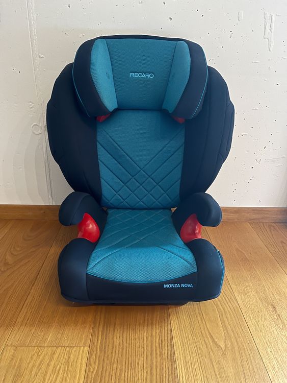 Recaro Monza Nova | Kaufen auf Ricardo