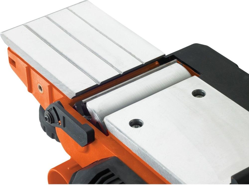 Black & Decker Elektrohobel Oblius 750W (Neu und originalverpackt) in ...