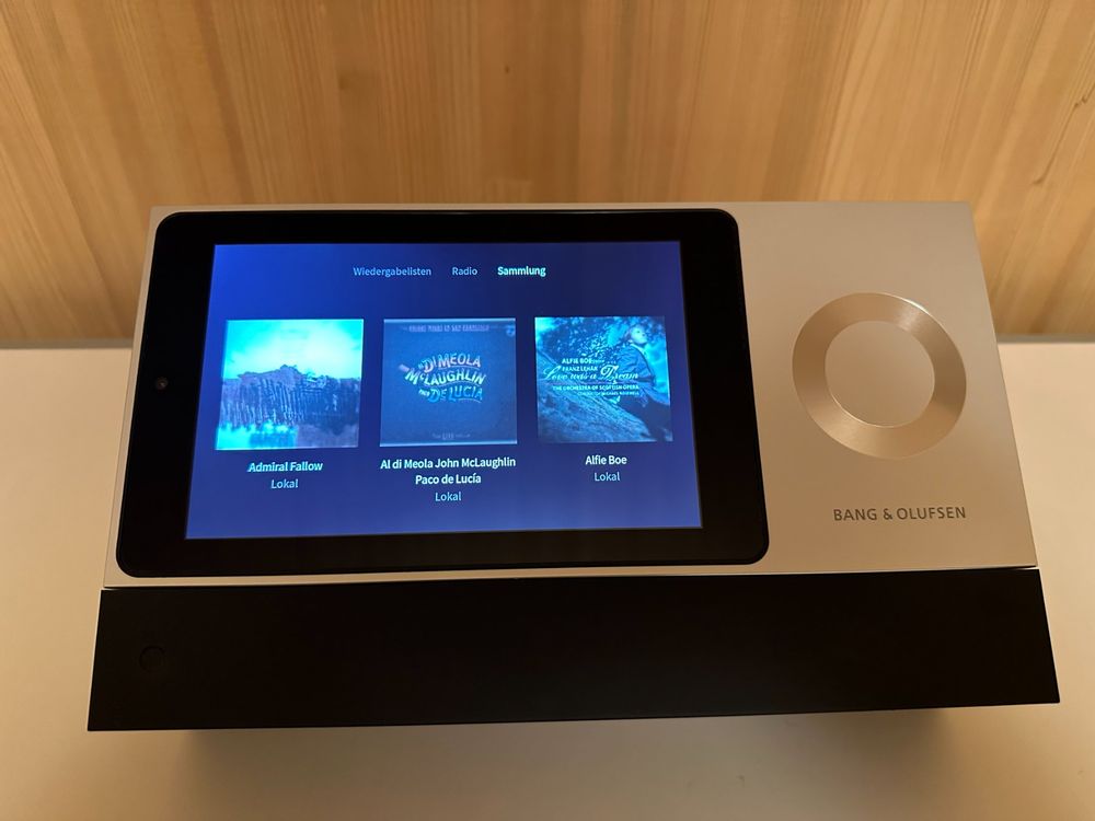 Bang&Olufsen BeoSound Moment (Gebraucht) in Küssnacht am Rigi für CHF ...
