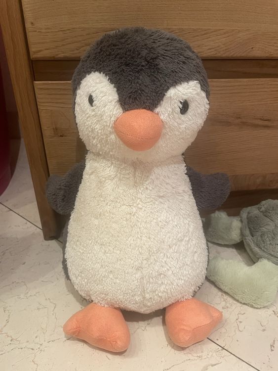 Jelly Cat Plüschtier | Kaufen auf Ricardo