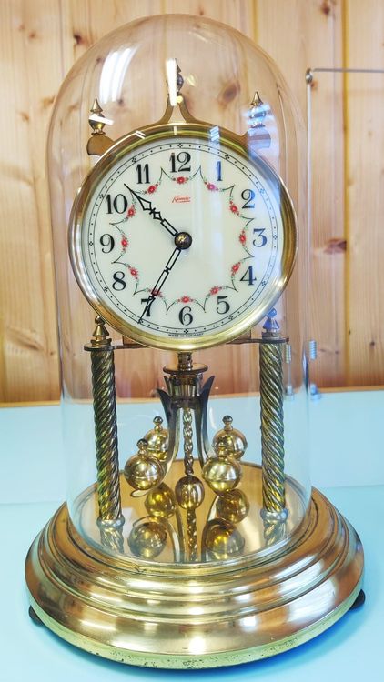 Pendule 400 Jours Mécanique Kundo | Kaufen auf Ricardo