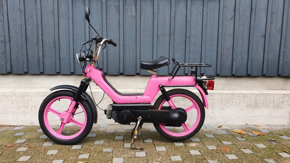 MOFA PIAGGIO SI EX POST-MOFA | Kaufen auf Ricardo