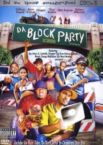 Da Block Party (Gebraucht) in Dübendorf für CHF 0.5 – mit Lieferung auf ...