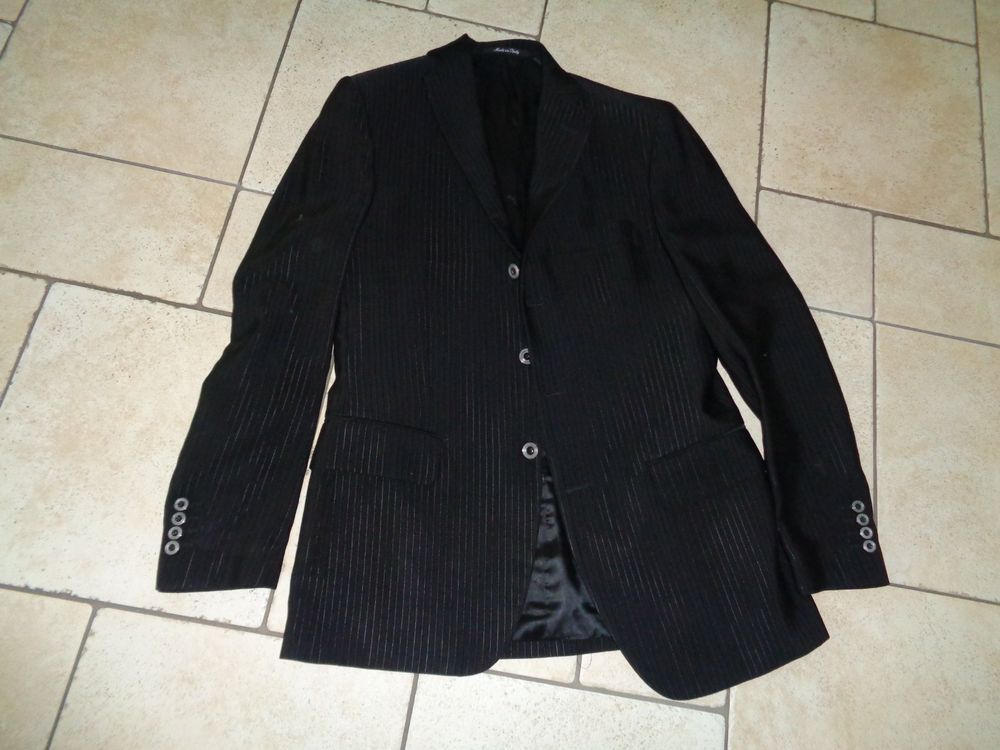 Sakko Maestrami Grösse 48 | Kaufen auf Ricardo
