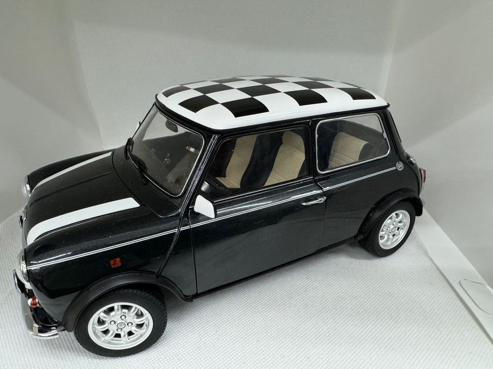 Mini Cooper 1996 Premium ClassiXXs Checkered Flag 1:12 (Gebraucht) in ...