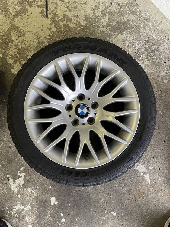 BMW Styling 144 (Gebraucht) in Thal für CHF 110 – nur Abholung auf ...