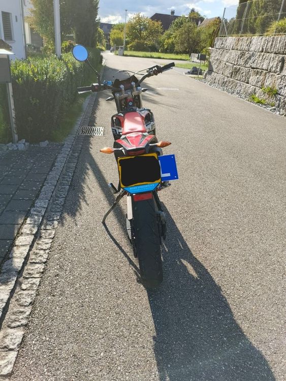 Beta rr50 Mit Garantie bis Juni 2026 (Gebraucht) in Möriken AG für CHF ...