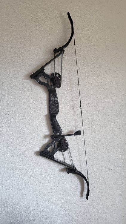 Compoundbogen | Kaufen auf Ricardo