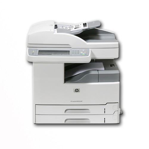 HP LaserJet M5035 MFP, generalüberhol... (Gebraucht) in Althengstett ...