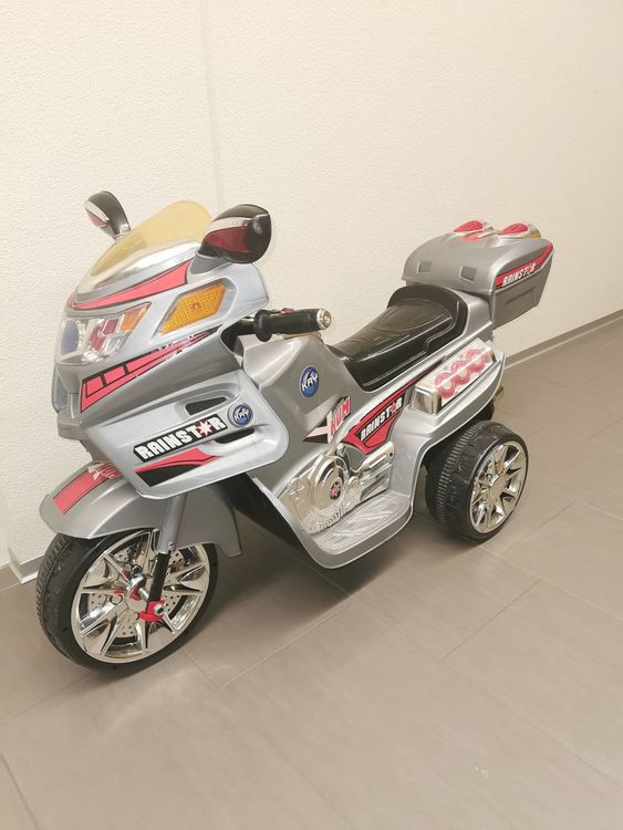 Motorrad für Kind | Kaufen auf Ricardo