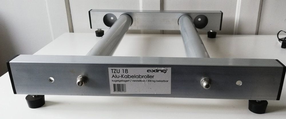 Kabel Abrollbock (bis 200kg) (Gebraucht) in Chur für CHF 40 – mit ...