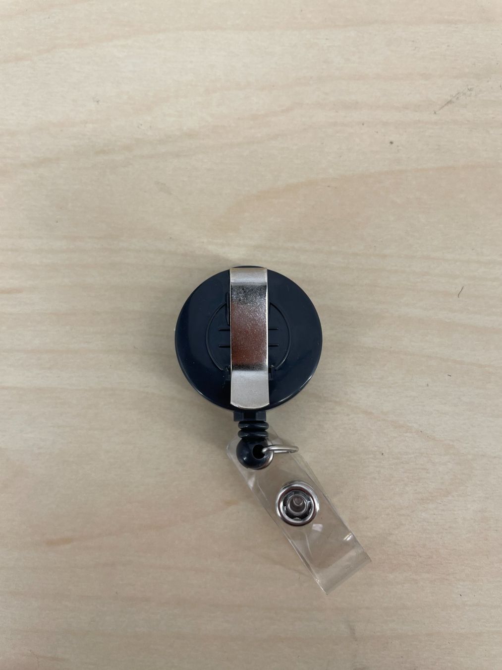 DURABLE porte-badge à cordon rétractable (D'occasion) à Lausanne pour ...