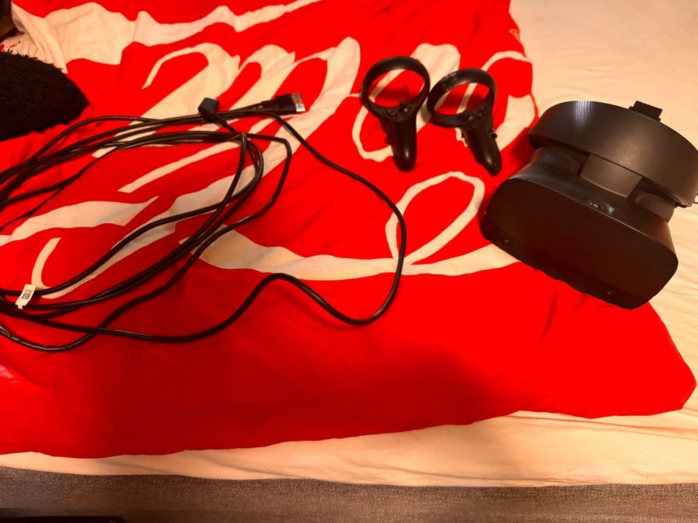 Meta/Oculus Rift S | Kaufen auf Ricardo