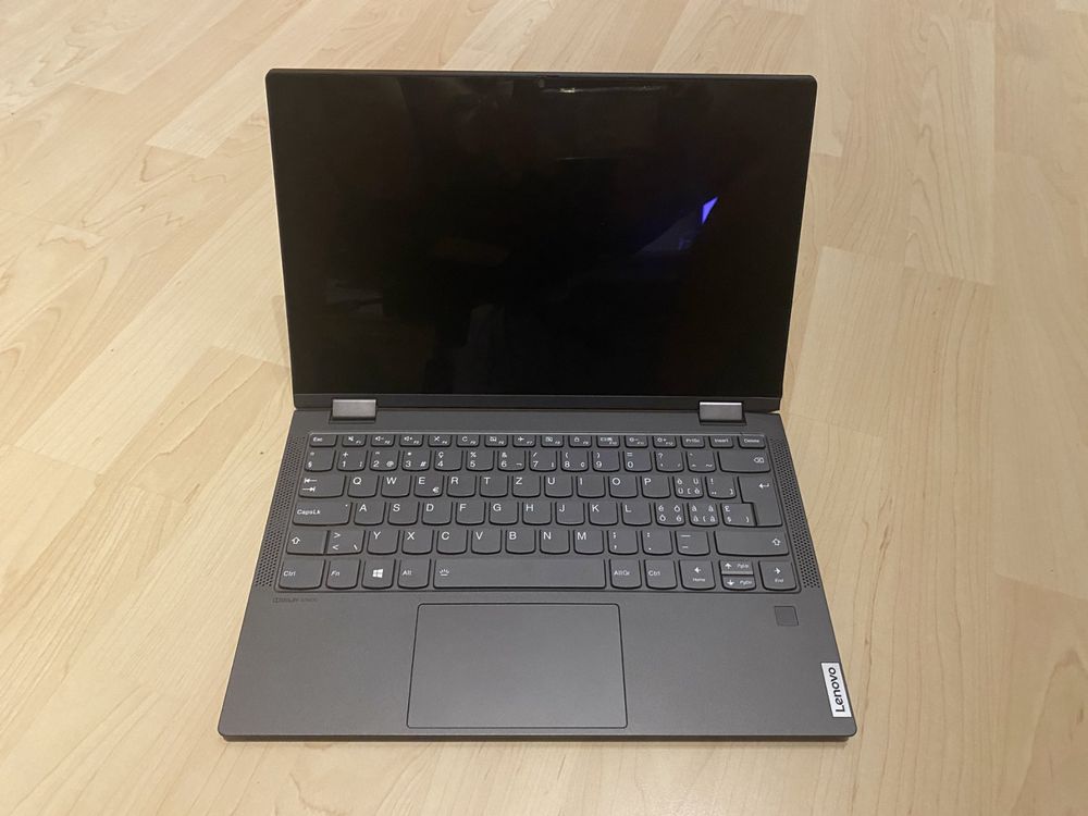 Lenovo Yoga C640 (Defekt) in Worben für CHF 151 – mit Lieferung auf ...