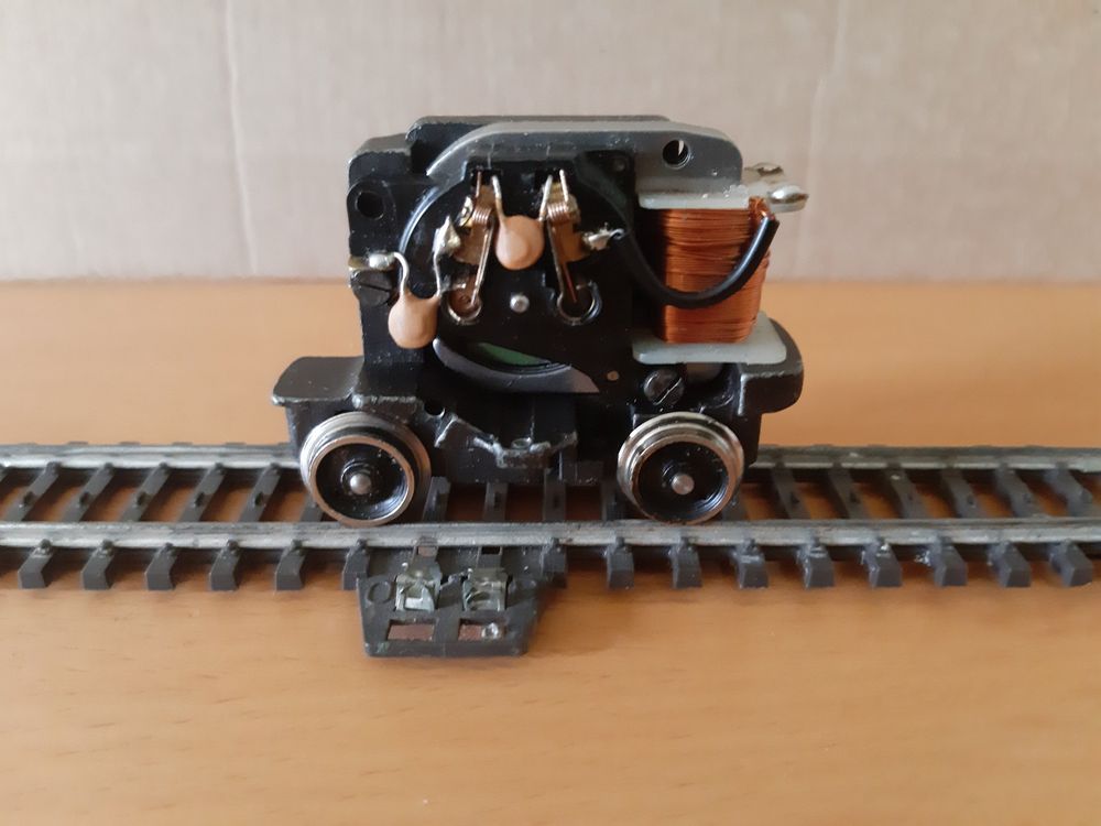 Märklin H0 Motor Märklin H0 3021 für Bastler (Gebraucht) in Ittigen für ...