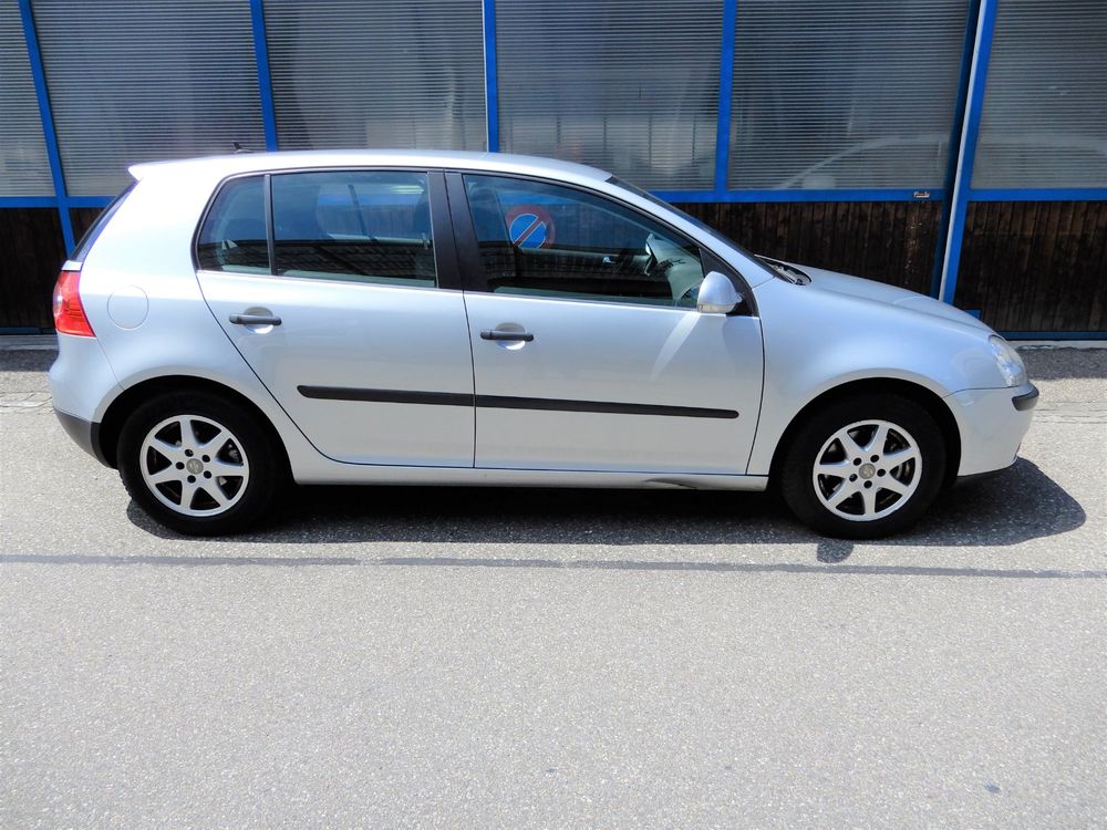 VW Golf 2.0 DTI | Kaufen auf Ricardo