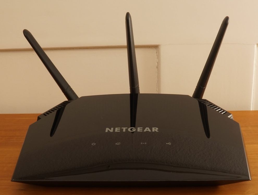 Netgear Business Wireless Access Point AC 2000 Dual Radio | Kaufen auf ...