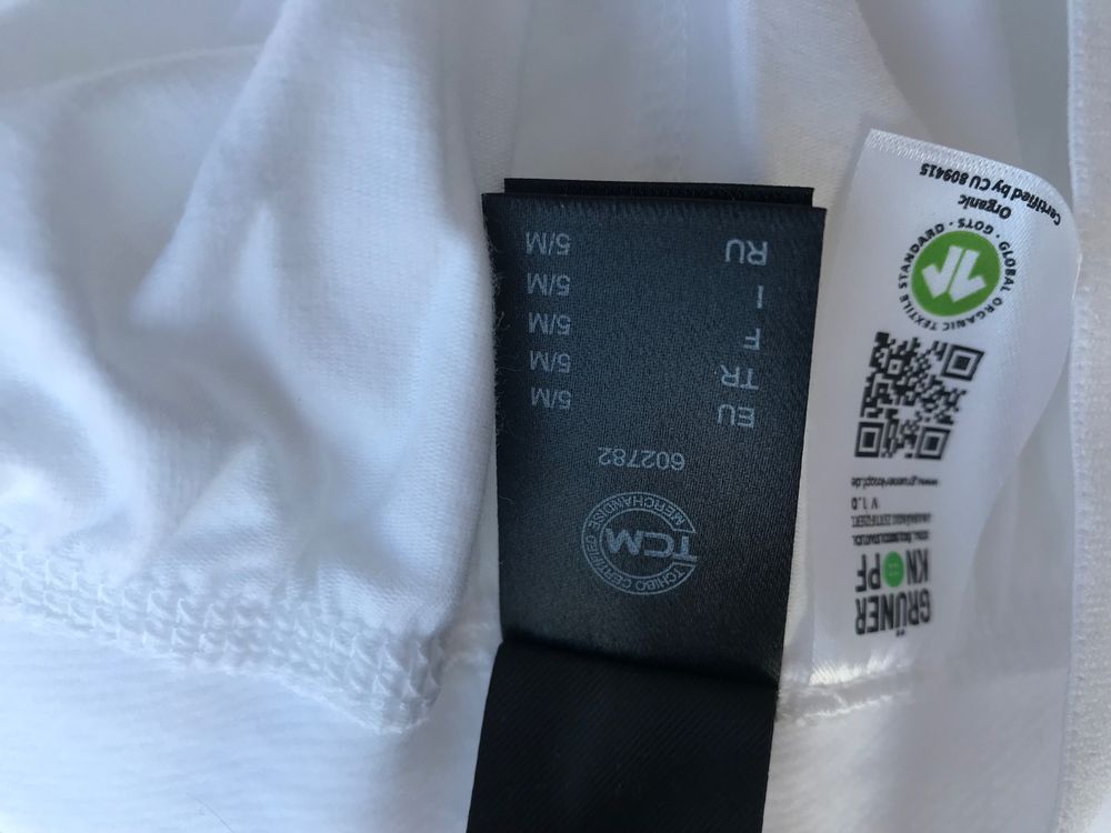 Tchibo Unterwäsche NEU, nie geöffnet | Kaufen auf Ricardo