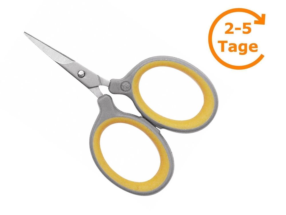 Schere Titanium Super, spitz gerade 60mm (Neu und originalverpackt) in ...