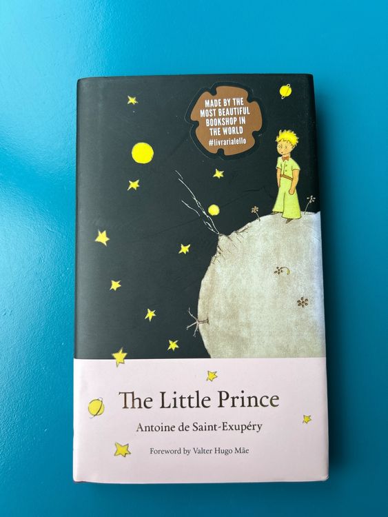“The Little Prince” beautiful edition (Neu (gemäss Beschreibung)) in ...