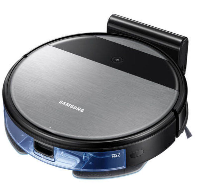 Samsung VR5000 WiFi Roboterstaubsauger (Neu (gemäss Beschreibung)) in ...