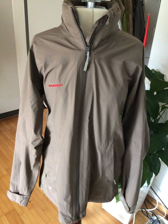 Mammut Jacke Goretex | Kaufen auf Ricardo