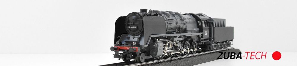 Märklin 3419 Dampflok Serie 49 NS H0 WS Analog mit OVP (Gebraucht) in ...