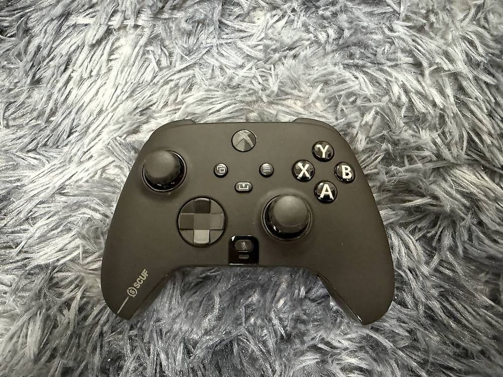 Manette Scuff PC / Xbox séries X ou S (Gebraucht) in Neuchâtel für CHF ...