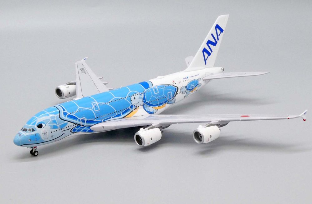 A380 ANA | Kaufen auf Ricardo