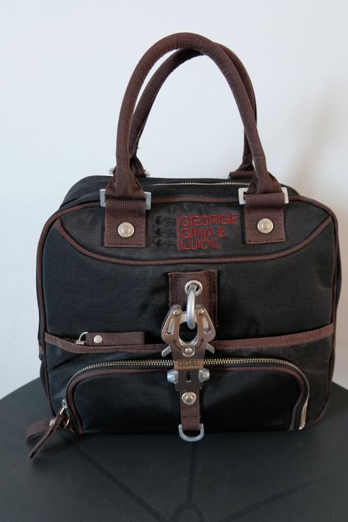 Tasche von George Gina & Lucy - "Boyling" | Kaufen auf Ricardo