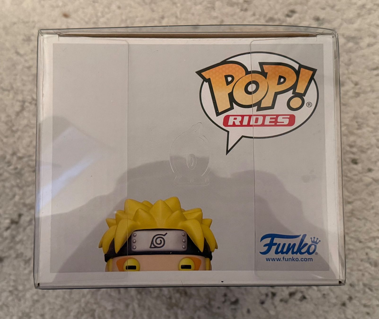 FUNKO POP NARUTO ON GAMAKICHI NEUF ! (Neu und originalverpackt) in ...