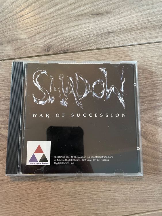 Shadow Warrior - War of succession - Jeu 3do | Kaufen auf Ricardo