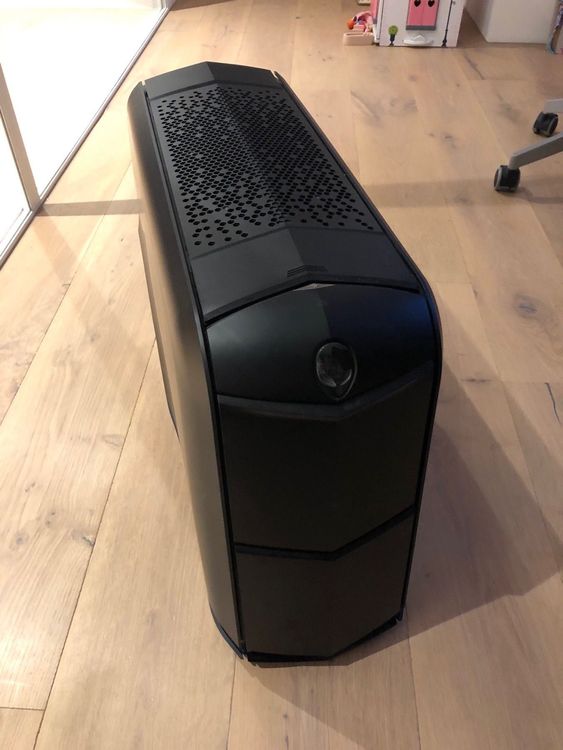 Alienware Aurora R4 Desktop PC | Kaufen auf Ricardo