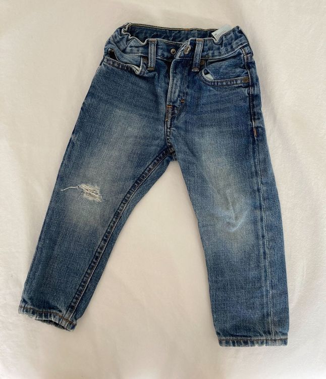 Jeans Gr. 92 | Kaufen auf Ricardo