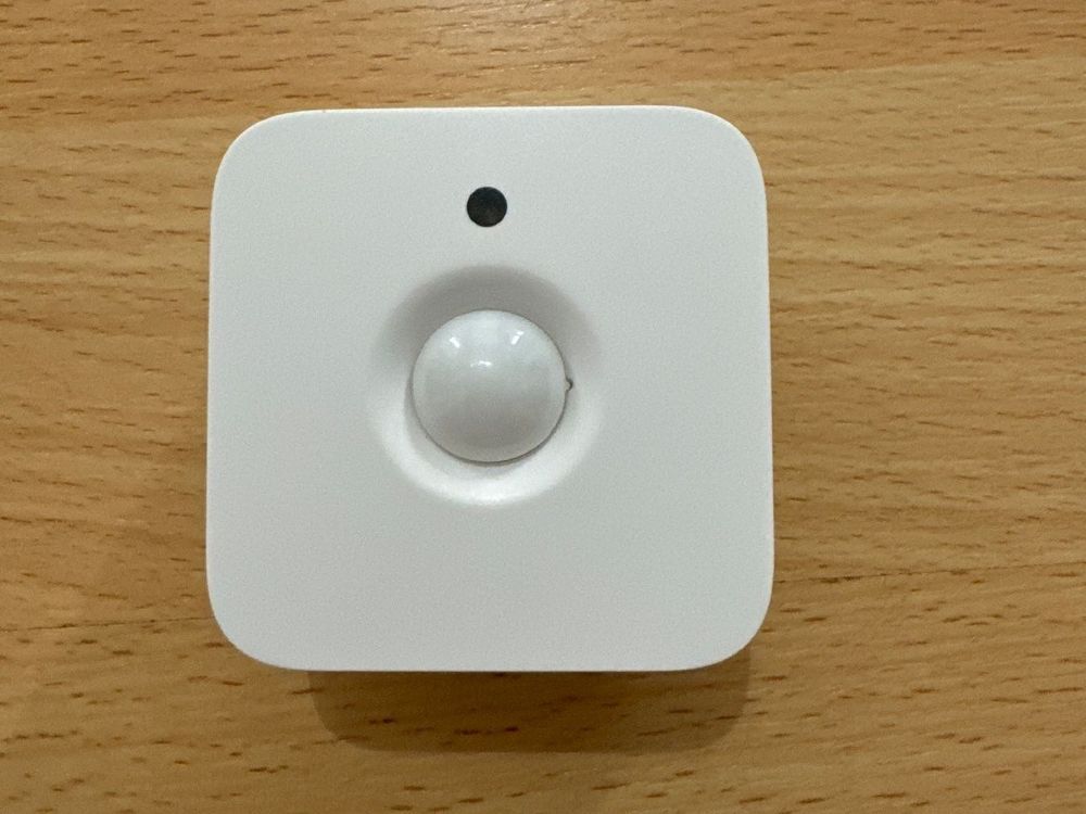 Philips Hue Bewegungssensor (Gebraucht) in Aarau für CHF 20 – nur ...
