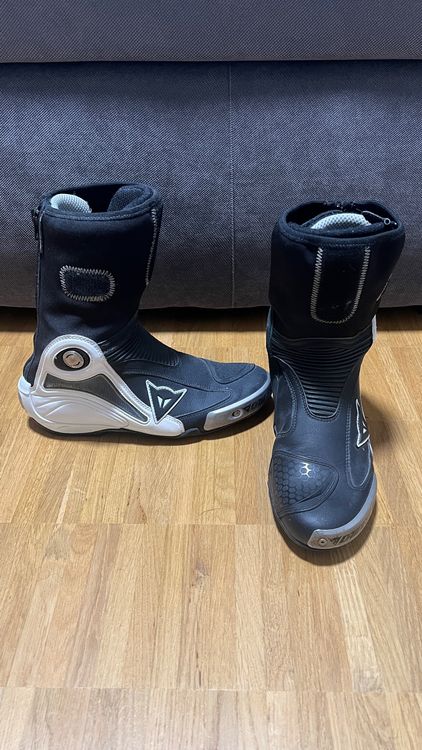 Dainese Axial Pro in (Gebraucht) in Riehen für CHF 51 – mit Lieferung ...