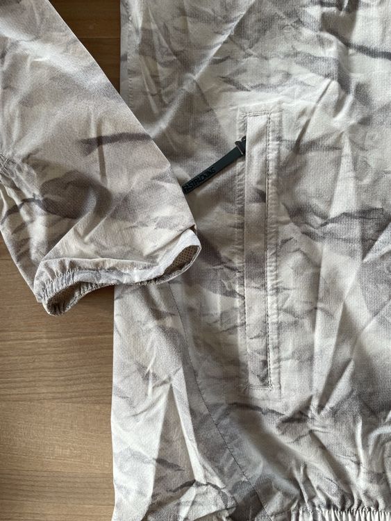 Odlo FLI 2.5L - Hardshelljacke - Herren - L - Top Zustand (Neu (gemäss ...