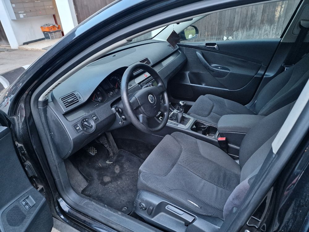 VW Passat Break 2.0 TDI | Acheter sur Ricardo