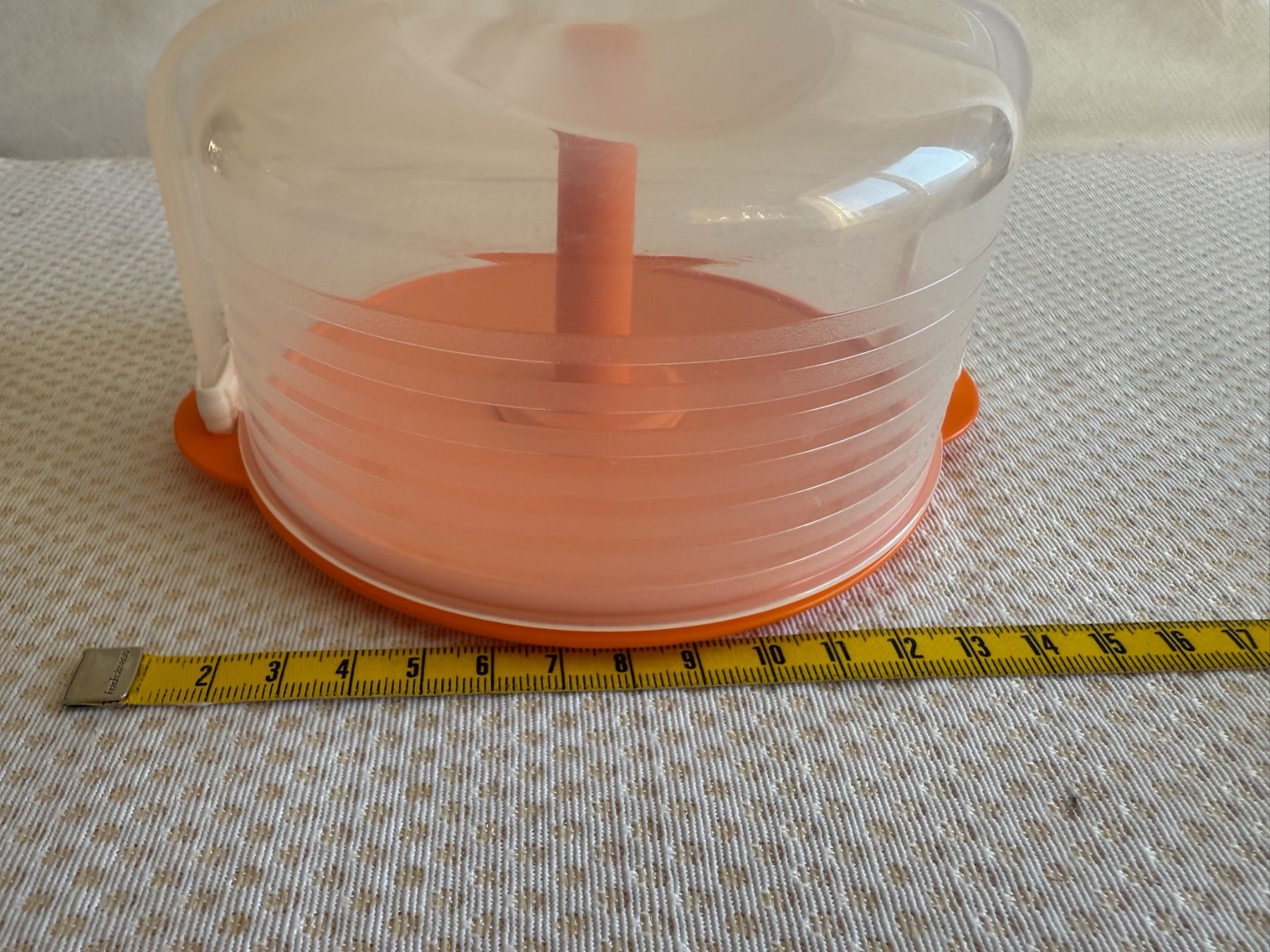 Tupperware - boîte - Récipient (D'occasion) à Sion pour CHF 10 – avec ...