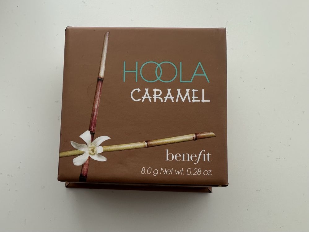 Benefit hoola caramel (Neu (gemäss Beschreibung)) in Courgevaux für CHF ...